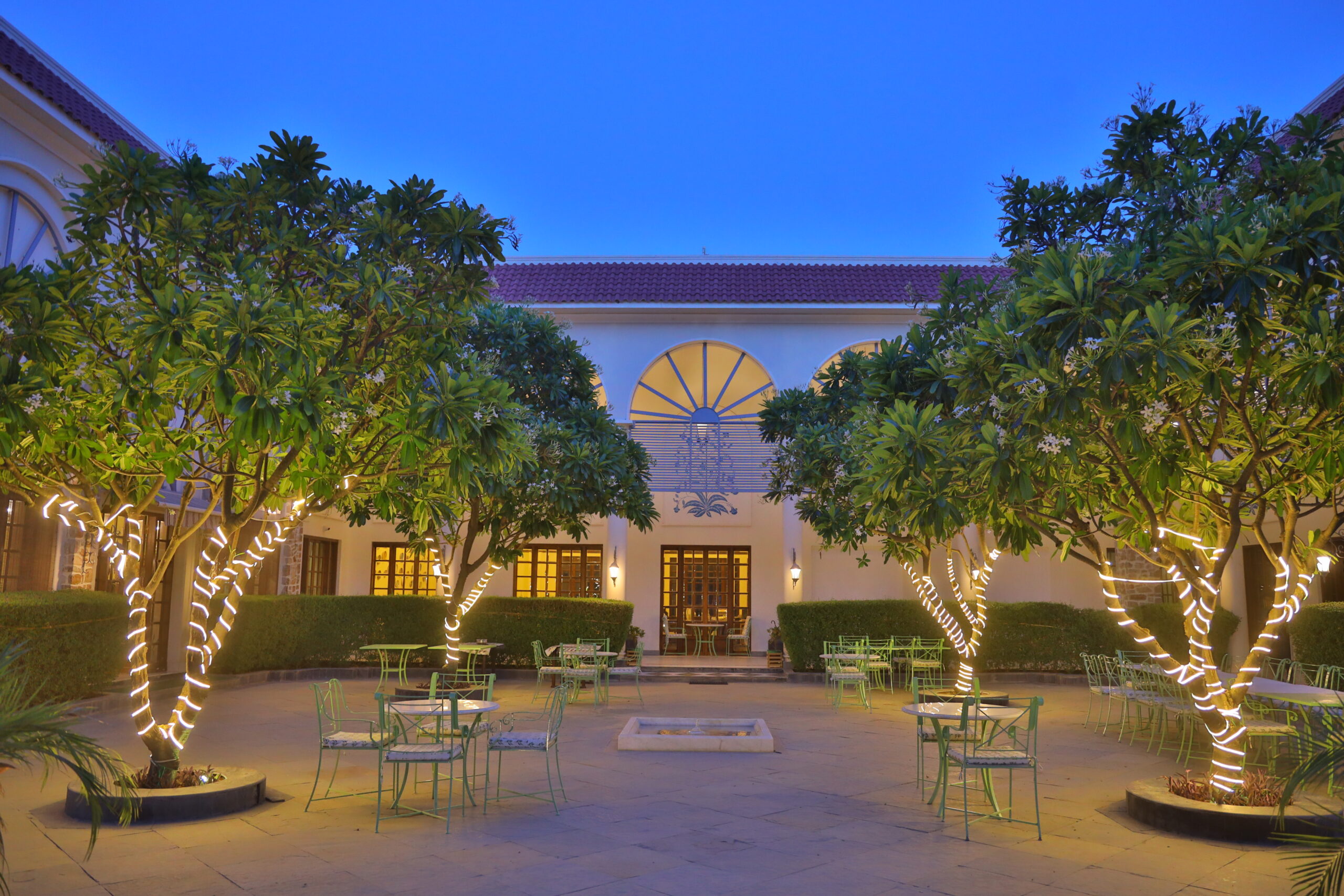 The Kipling Lodge – Nature Kalp