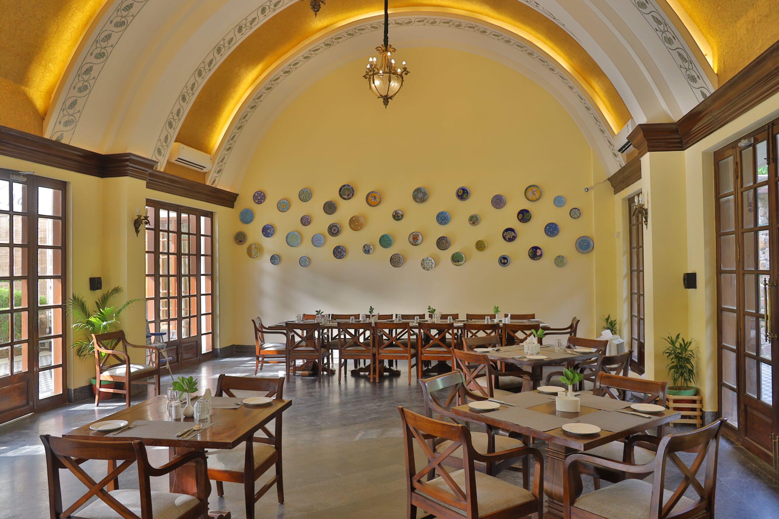 The Kipling Lodge – Nature Kalp