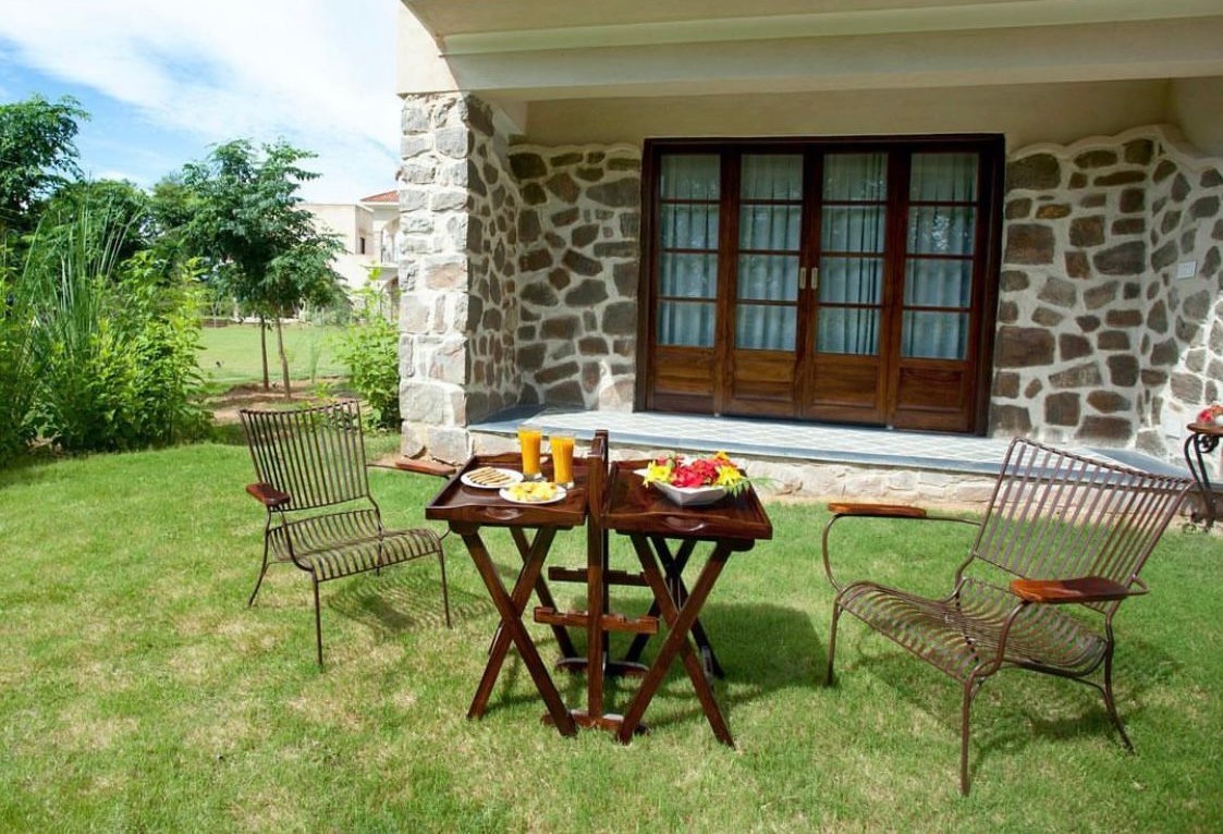 The Kipling Lodge – Nature Kalp