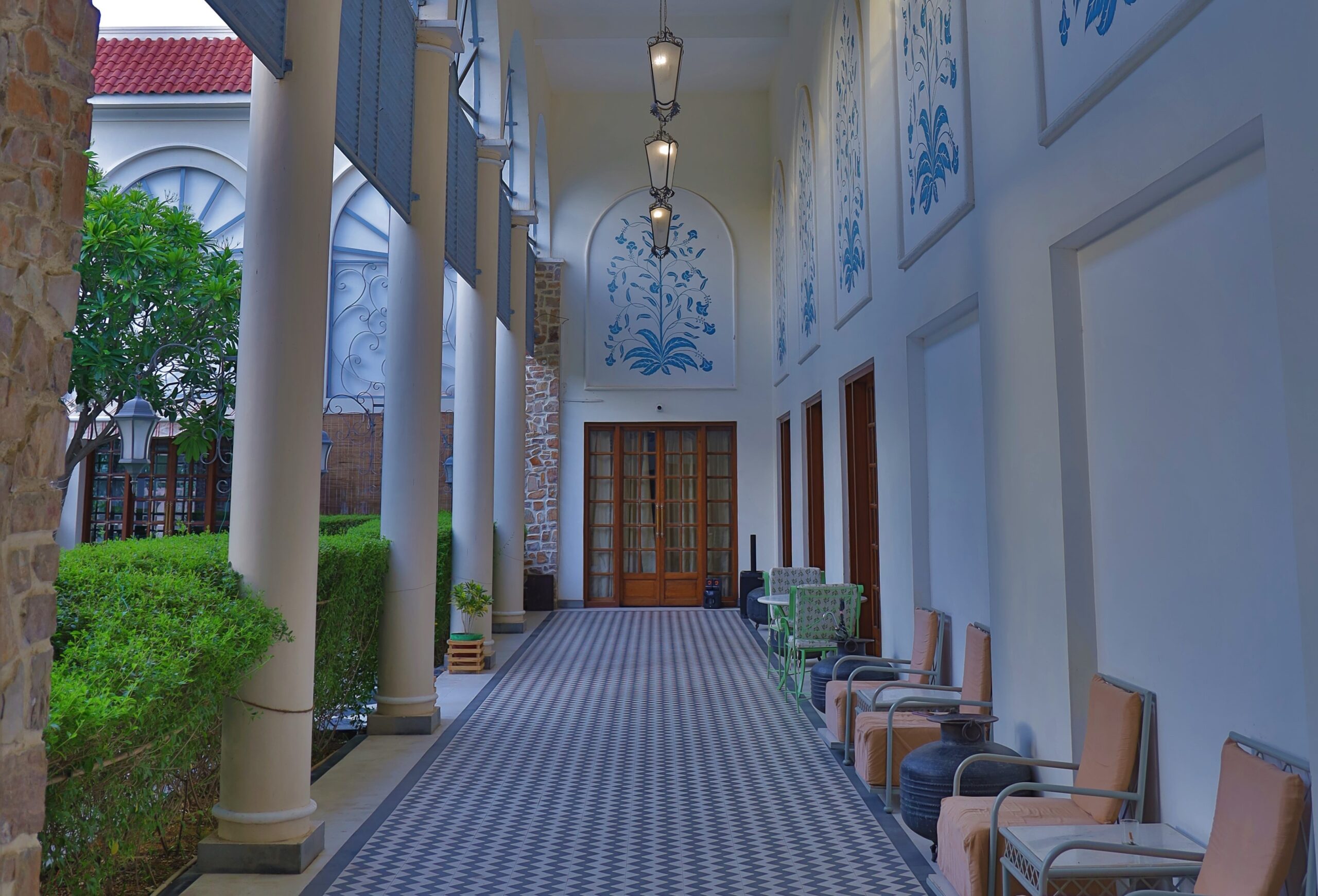 The Kipling Lodge – Nature Kalp