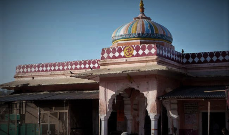 The Kipling Lodge – Nature Kalp