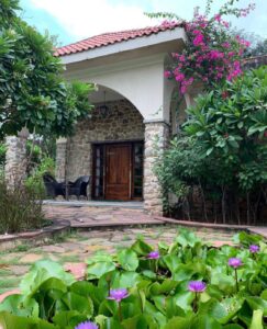 The Kipling Lodge – Best Resort Near Ranthambore National Park