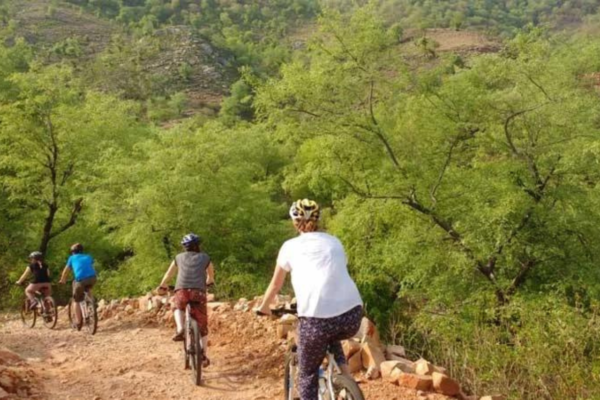 The Kipling Lodge – Nature Kalp